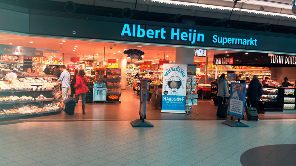 Circular Retail Design: the circular economy reaches store's interior ...